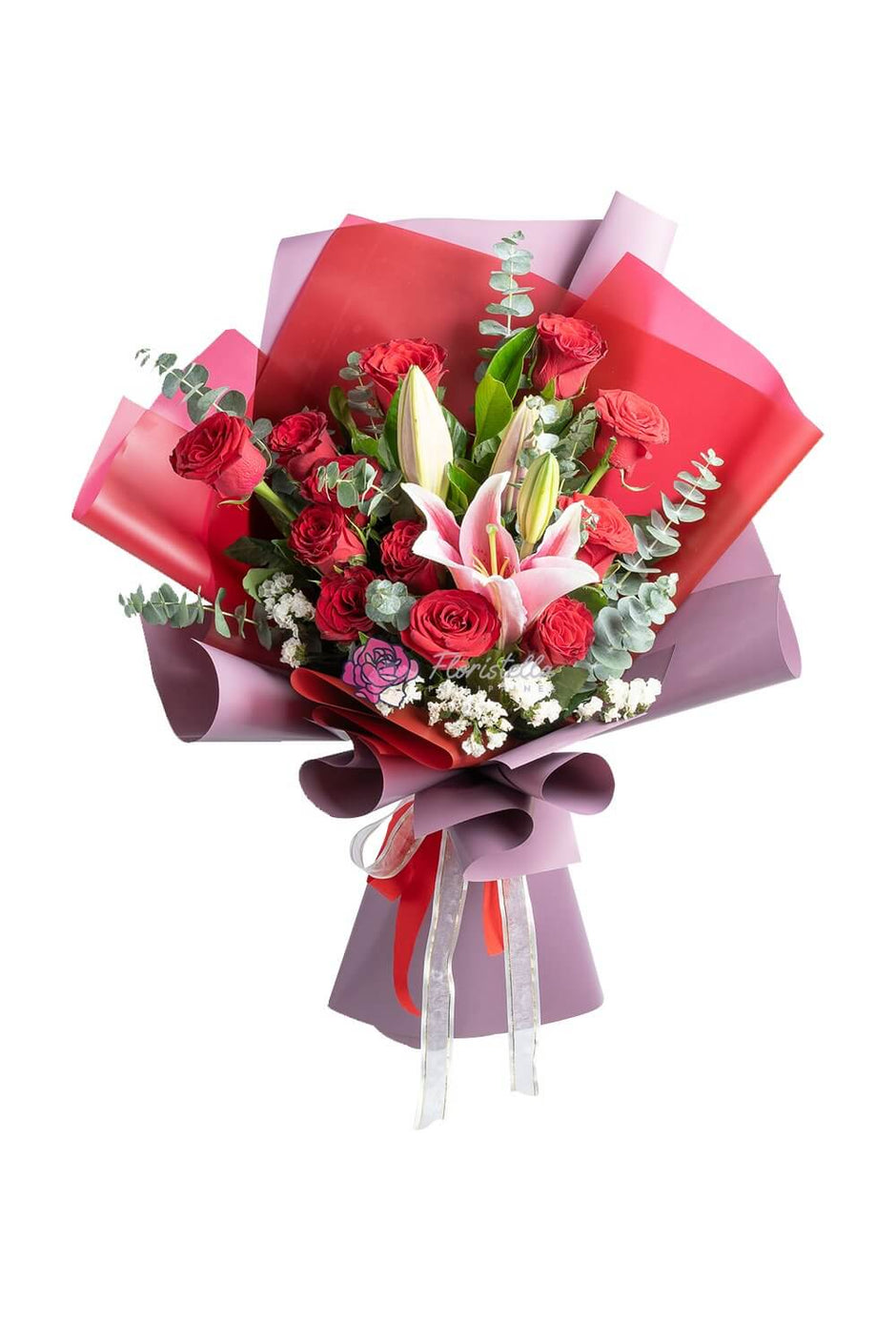 Best Selling Flower Bouquets Manila | Floristella