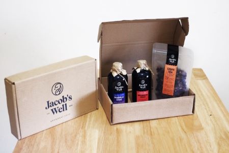 Masala Chai, Watermelon Assam, Cacao Tea – Floristella