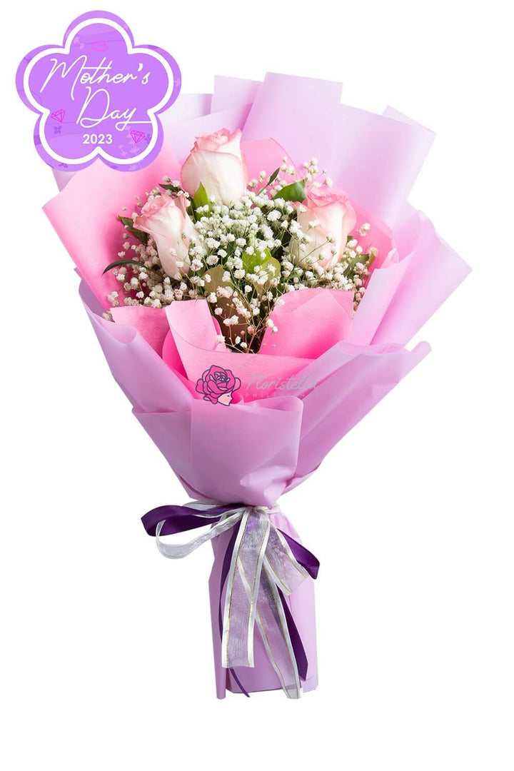 Best Selling Flower Bouquets Manila | Floristella